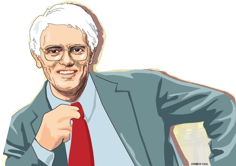 peter lynch - Magánpénzügyi Akadémia